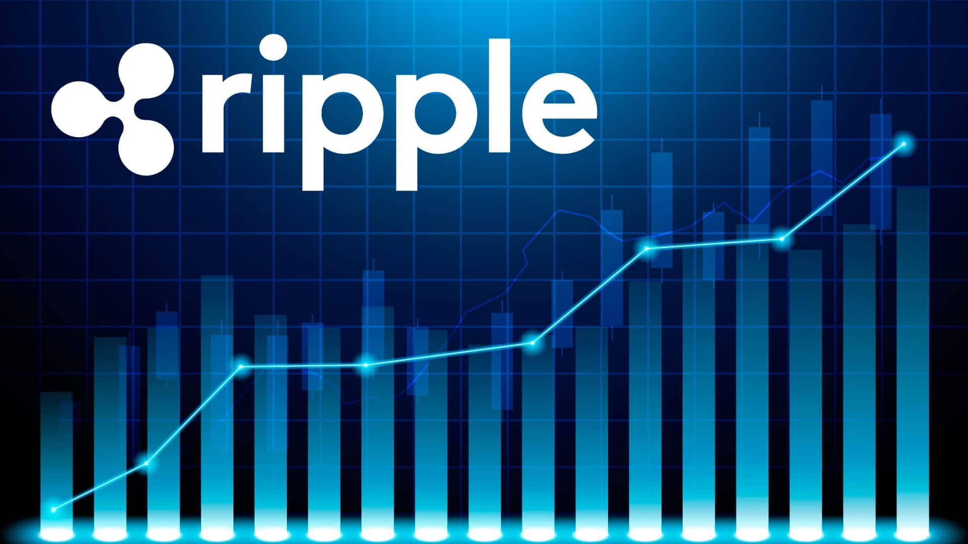 Ripple Keeps Stable Trend Intact & Flats Around $0.1620
